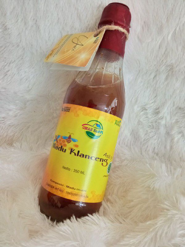 MADU KLANCENG