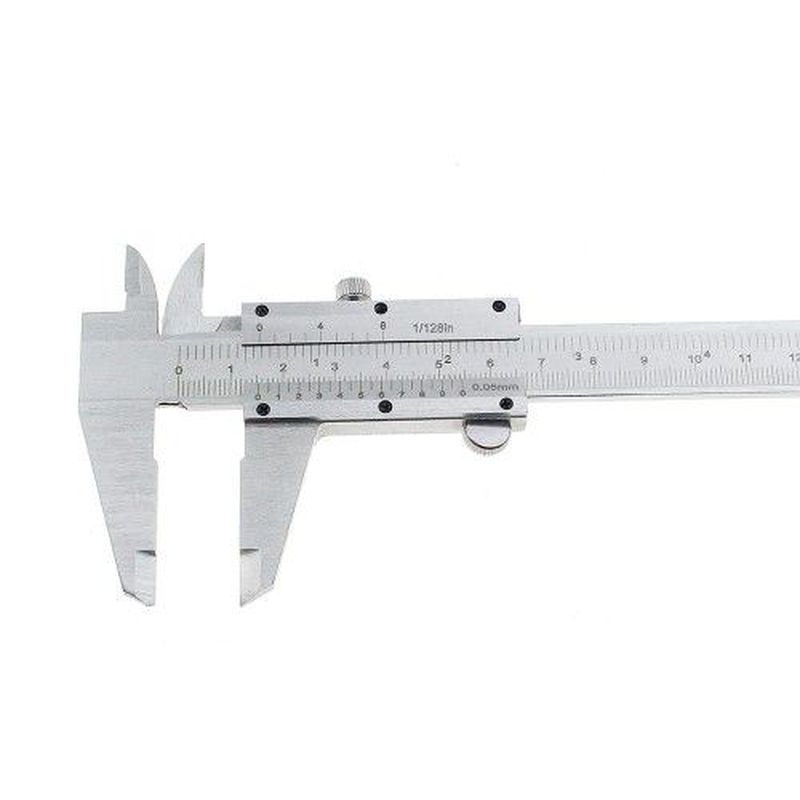 Vernier Calliper