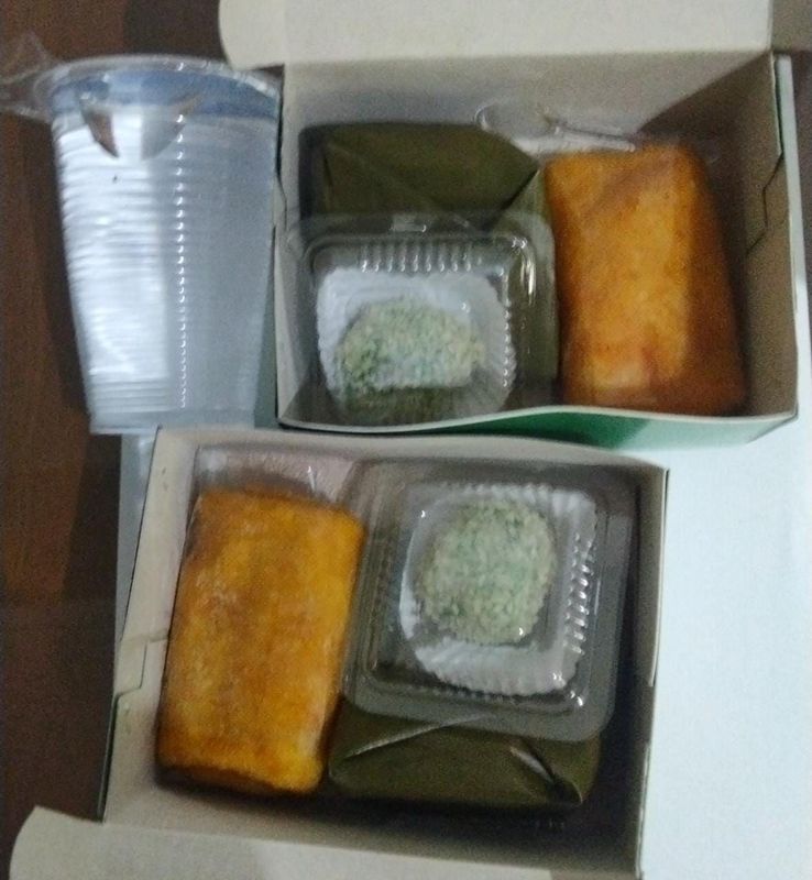 Snack