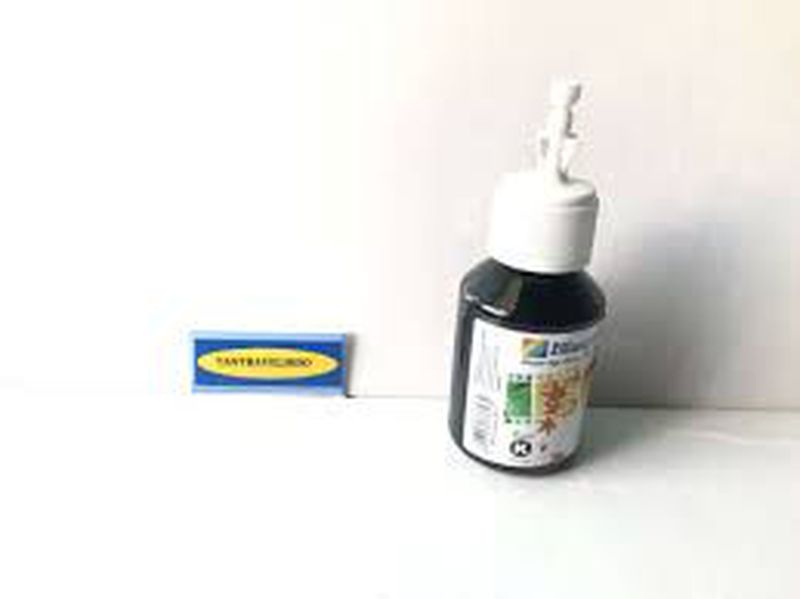 TINTA HITAM REFIL