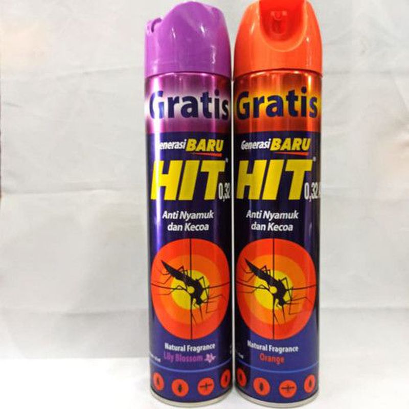 Hit Spray