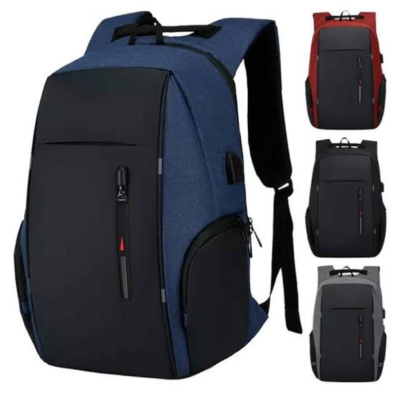 Tas Ransel/Selempang