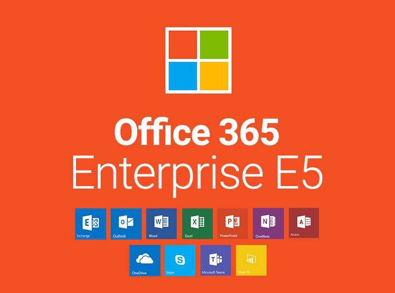 Microsoft Office 365