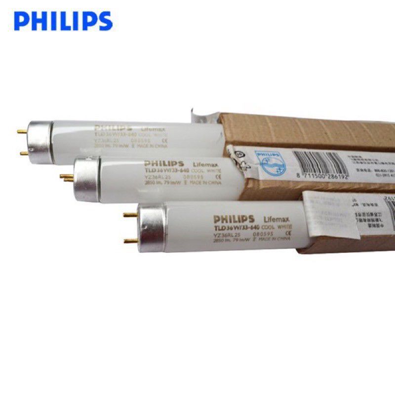 Lampu Neon Tl Panjang Philips 40Watt