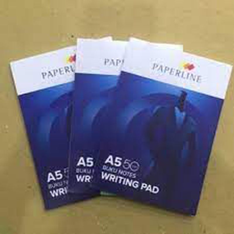 Buku Block Note A5