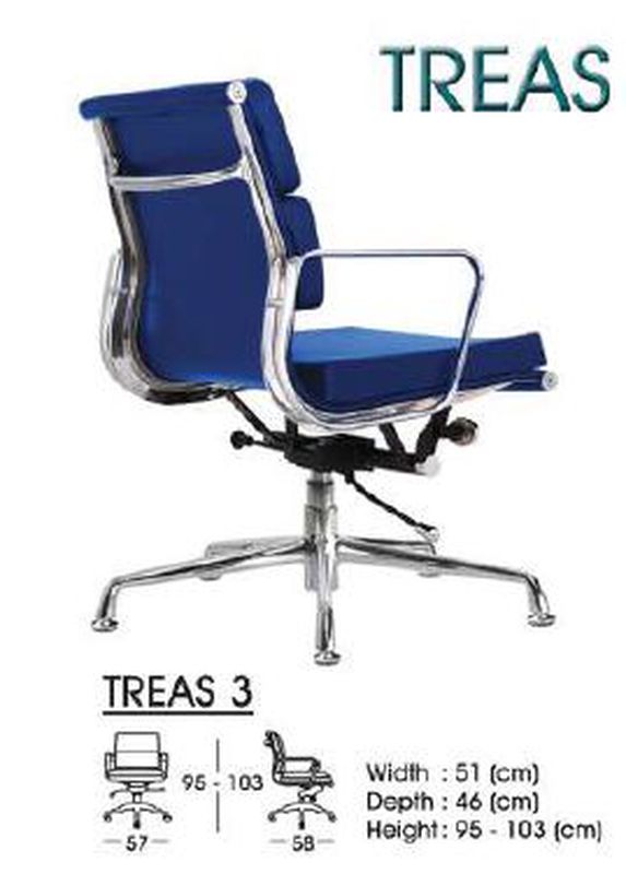Treas 3