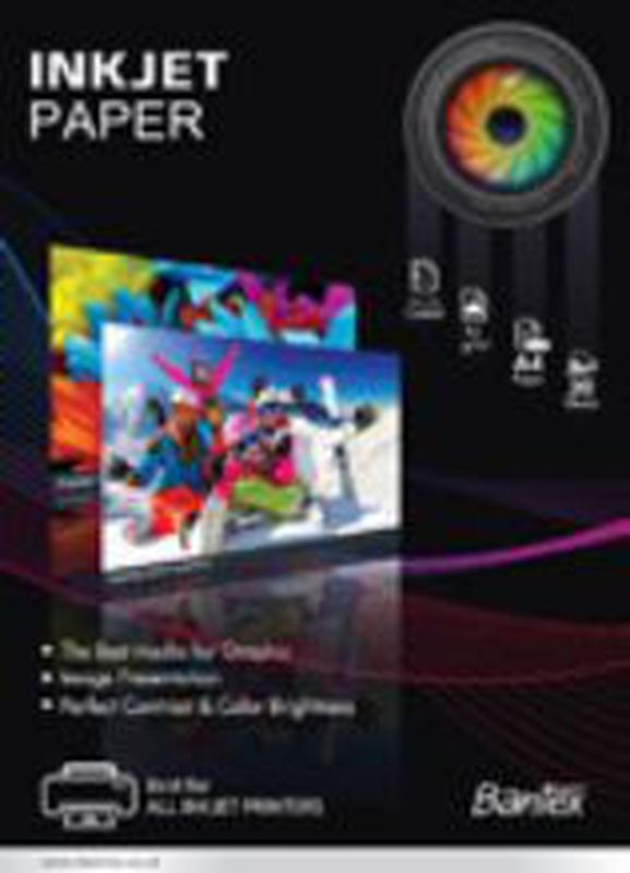 InkJet Photo Papers - A3 Premium