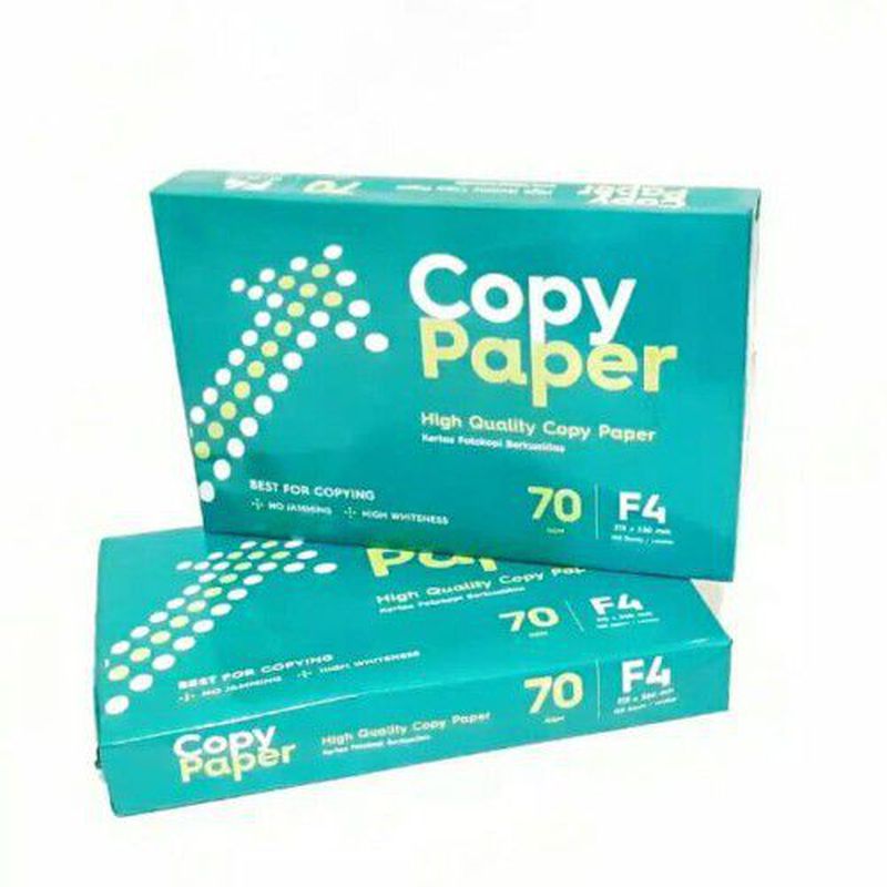 Kertas HVS A4 70gr Copypaper