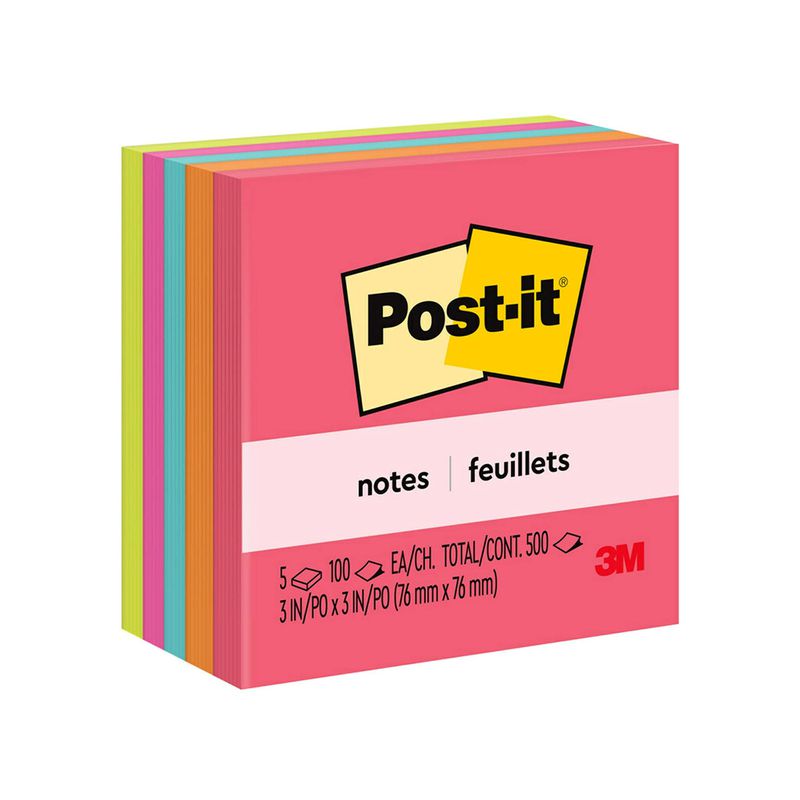 Sticky Notes/ Post it