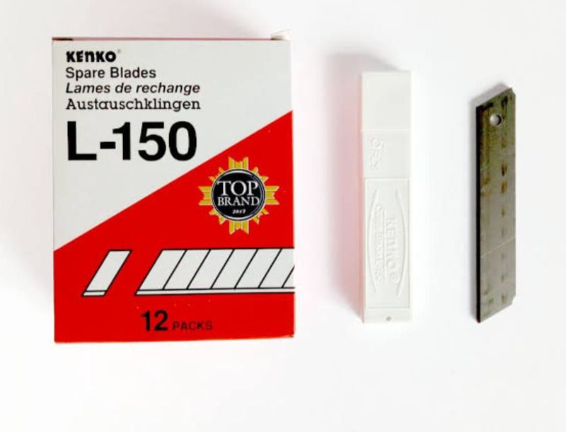 Isi Cutter KENKO L-150 BESAR Refill