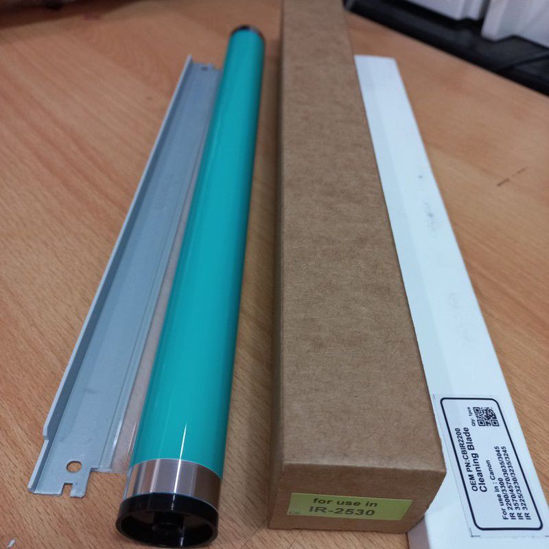 Drum Mesin Fotocopy Canon iR 2520 /iR 2525 Series + pemasangan