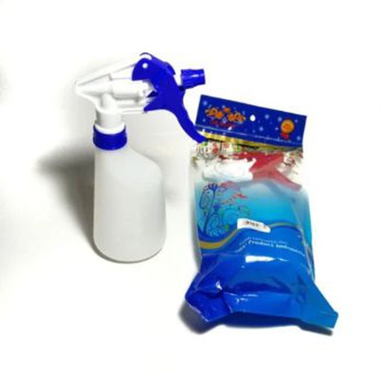 Semprotan Air 1000 ml 1 liter Dragon / Botol Sprayer Tudor