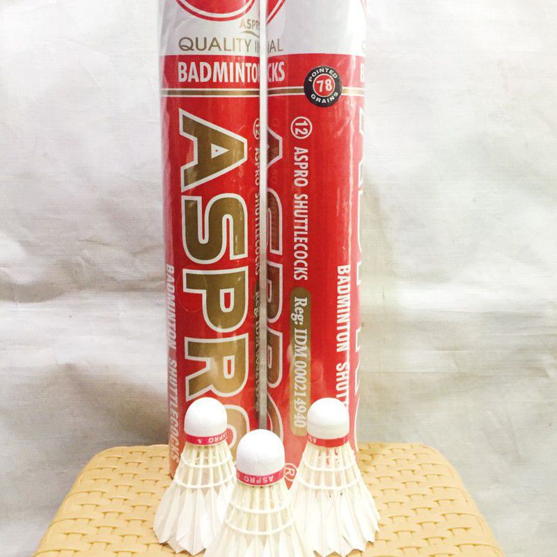 Shuttle Cock