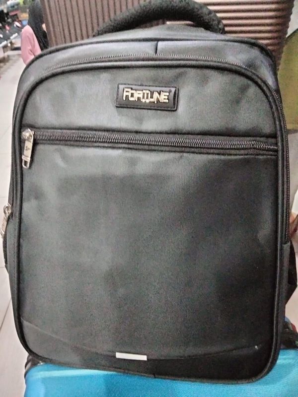 Tas ransel