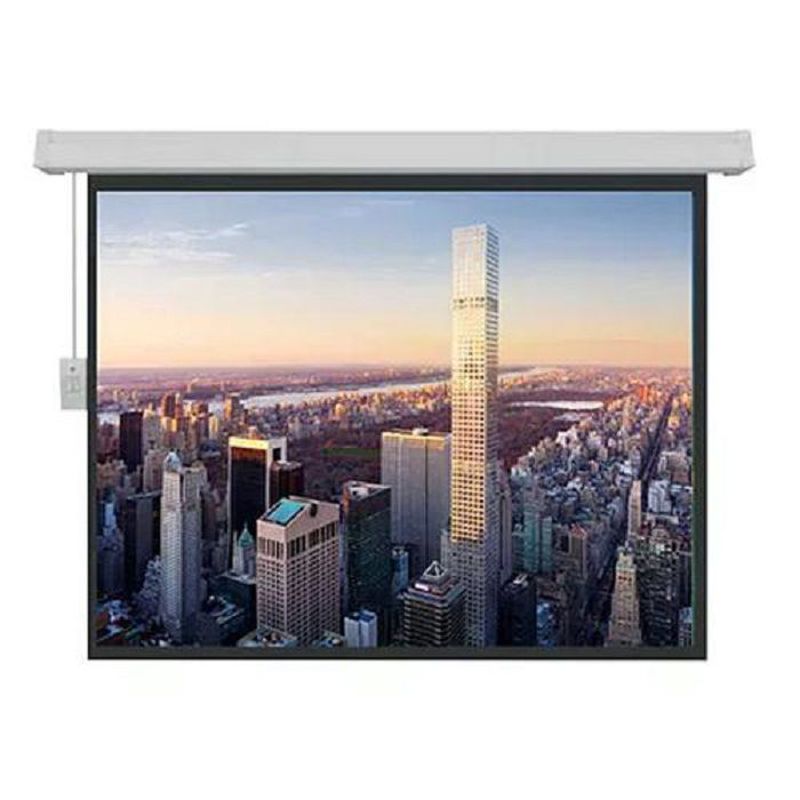 Brite Screen Motorized MR-2424