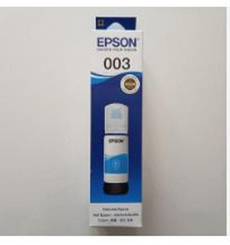 TINTA HITAM EPSON 003