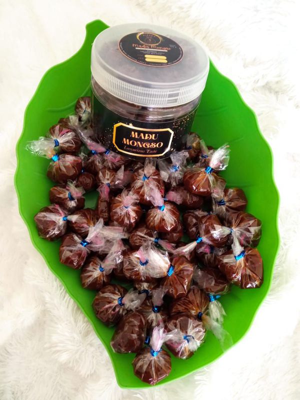 MADUMONGSO KHAS JAWA