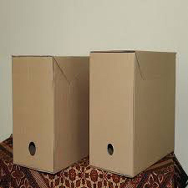 BOX ARSIP UKURAN STANDAR