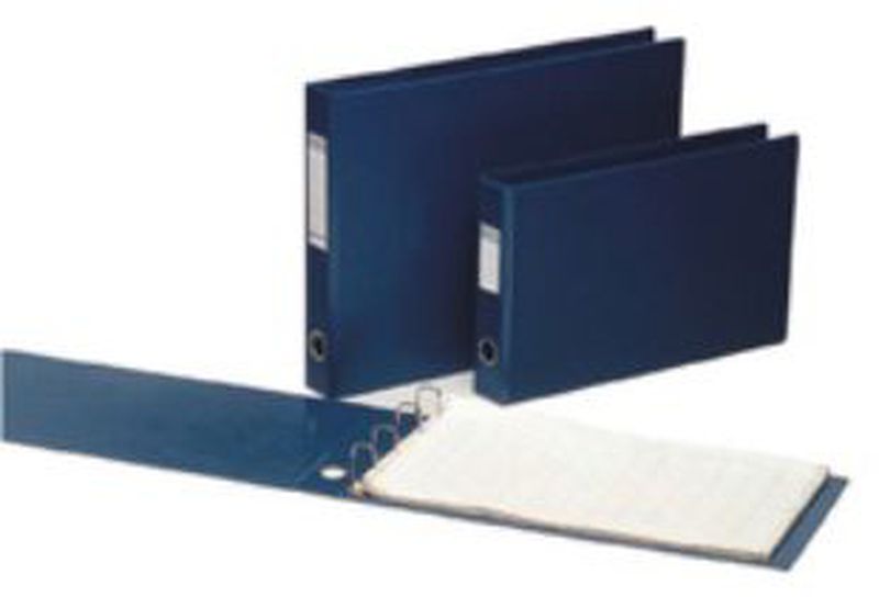 Computer/Data Ring Binder - 1593