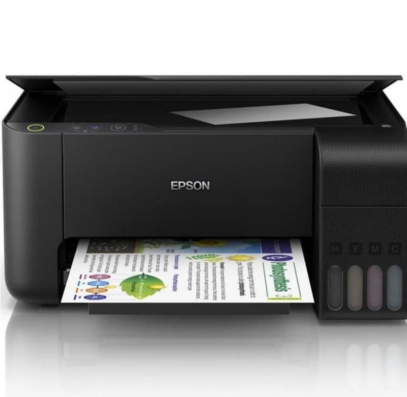 EPSON L3210 Print Scan Copy