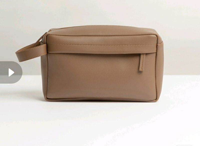 Tas Pouch Mini Handbag