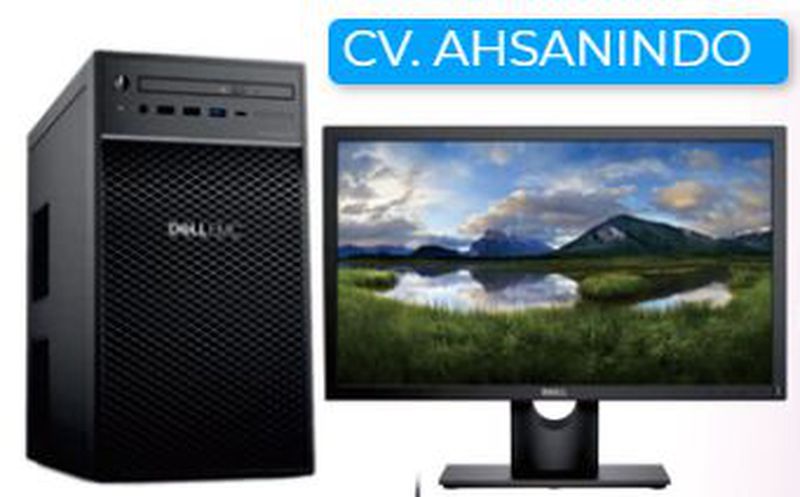PC Dell Optiplex