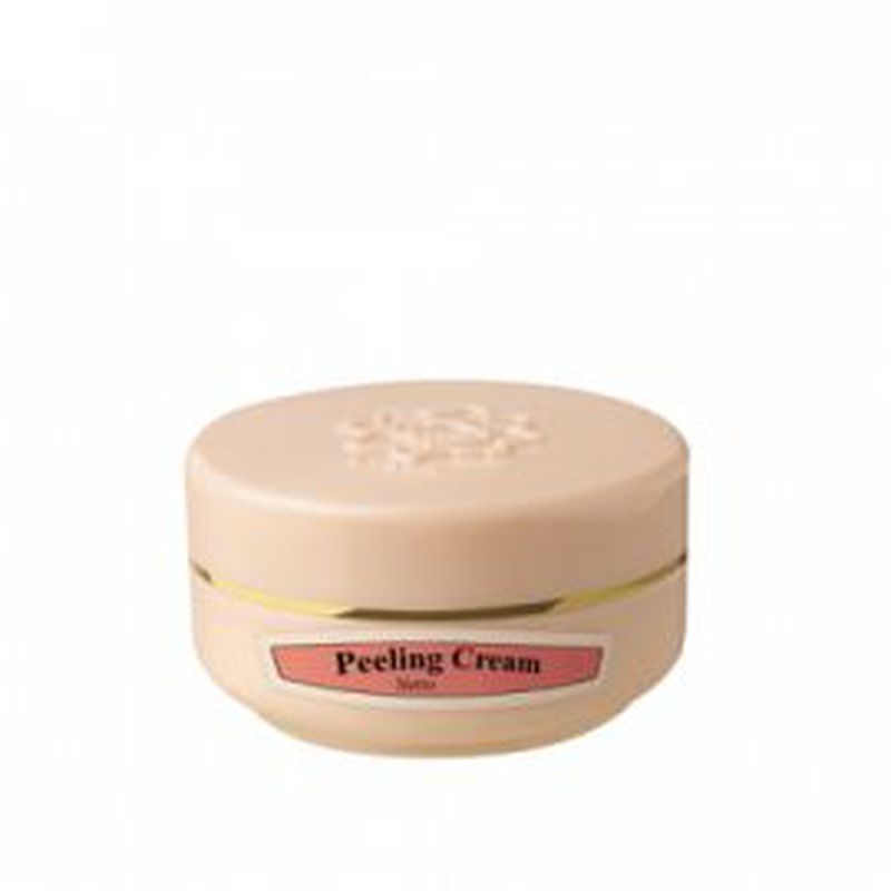 PEELING CREAM