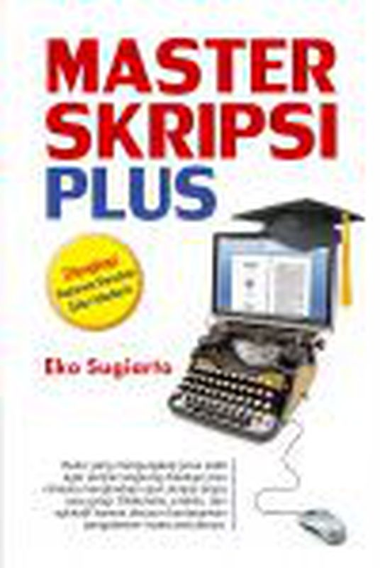 MASTER SKRIPSI PLUS