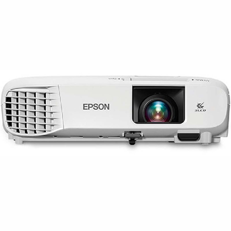 Epson EB-X500 XGA 3LCD Projector