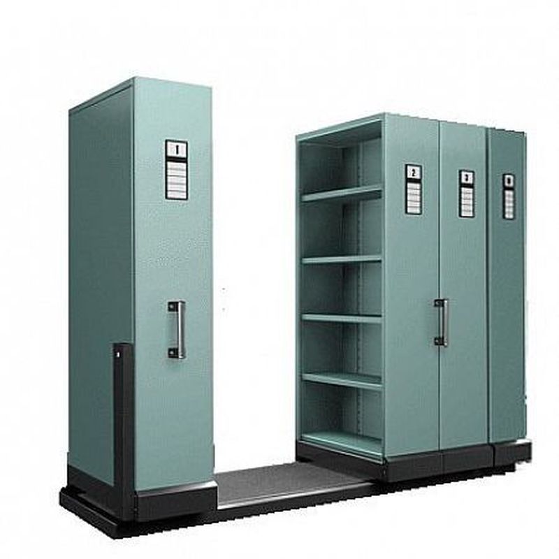 MOBILE FILE SYSTEM MANUAL BY