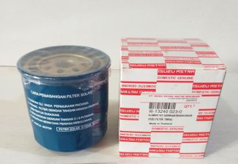 Filter/Saringan Solar