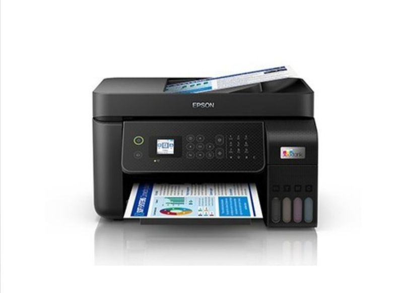 EPSON L5290 Wi-Fi All In One Ecotank Ink Tank ADF