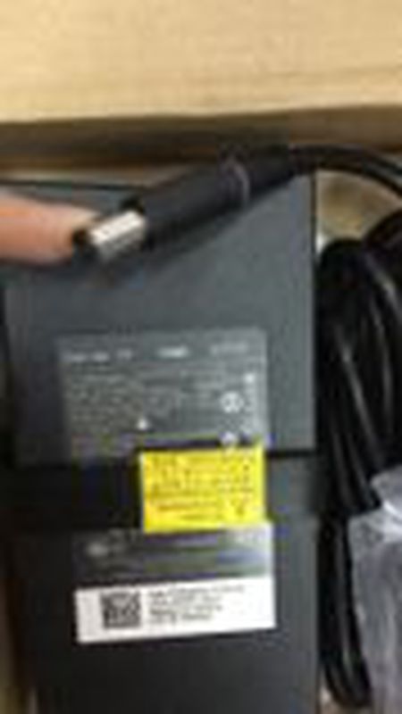DELL POWER SUPPLY (PSU) PC