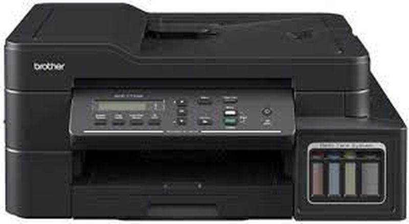 Printer Brother T710