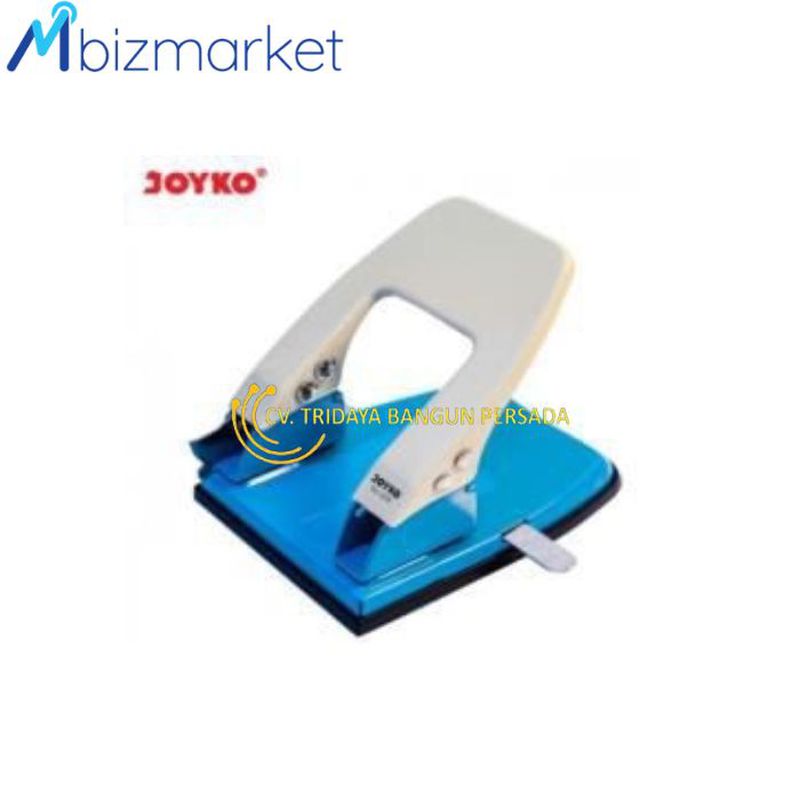 Pembolong Kertas Besar / Punch Joyko 85B / Perforator Punch Joyko