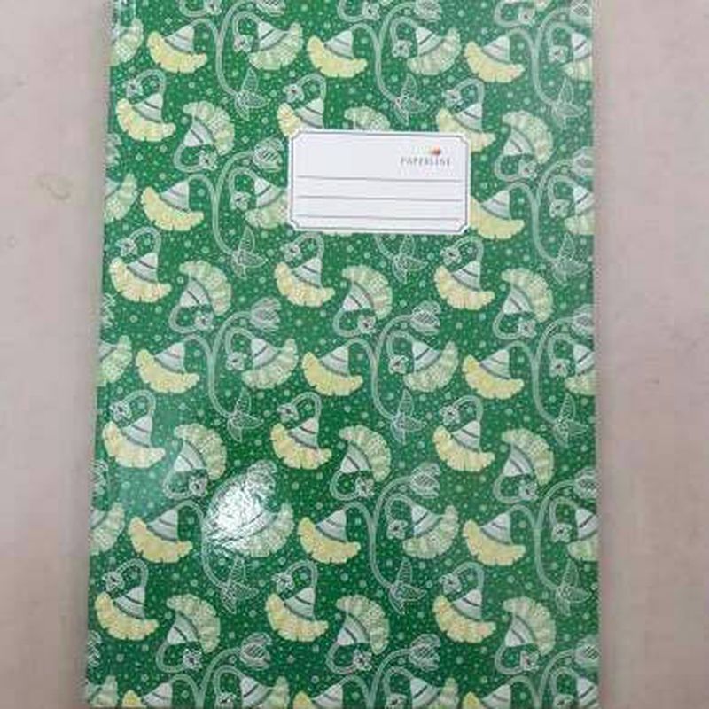 Buku Folio 500 Lembar