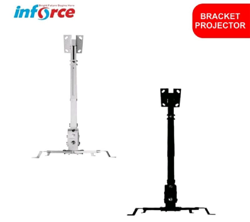 INFORCE BRACKET PROJECTOR