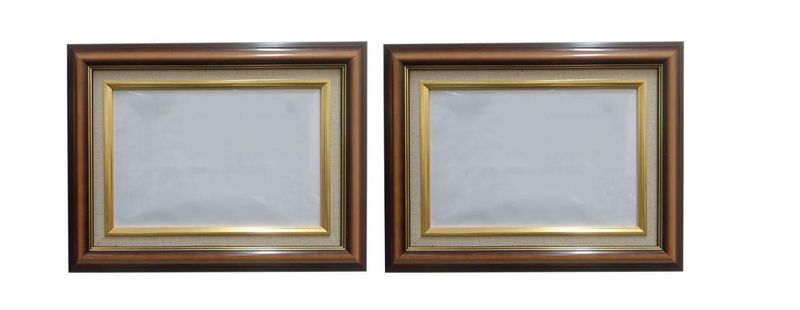 Bingkai Foto / Pigura Ukuran 10R