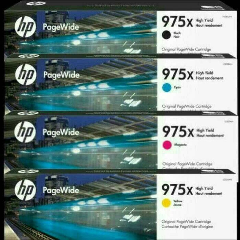 TINTA PRINTER HPC 9730 A