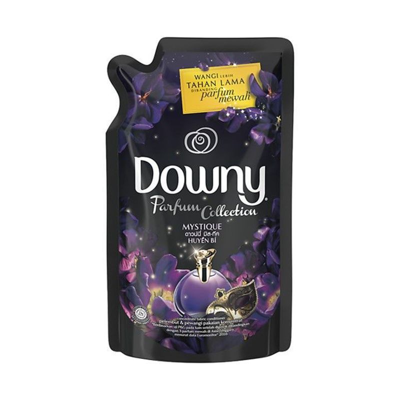 Downy