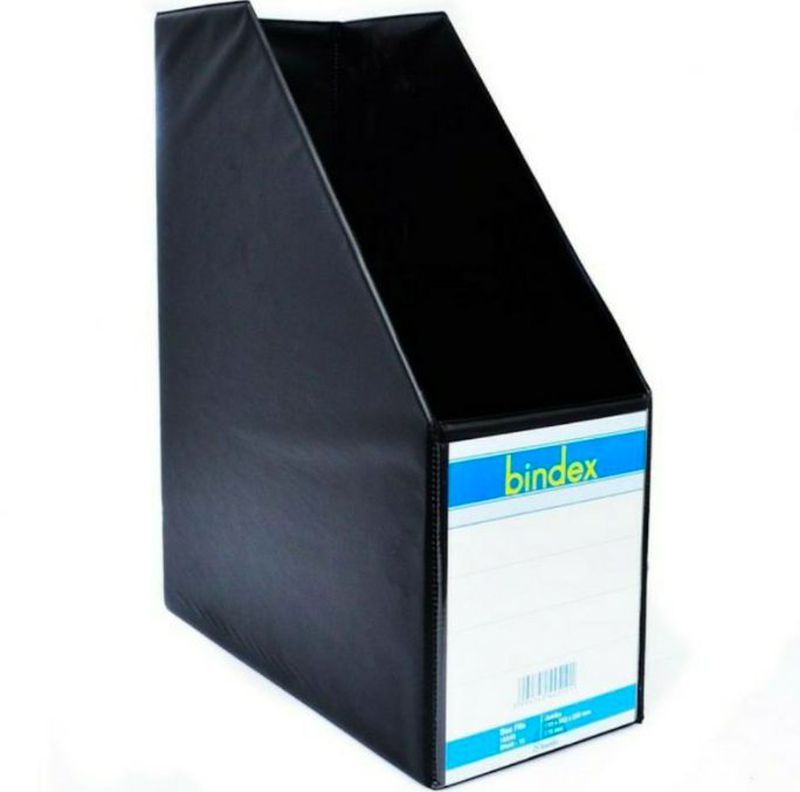 Bindex 1034 Box File F4