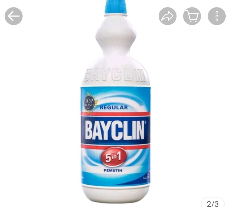 Bayclin 5in1 1000 ml