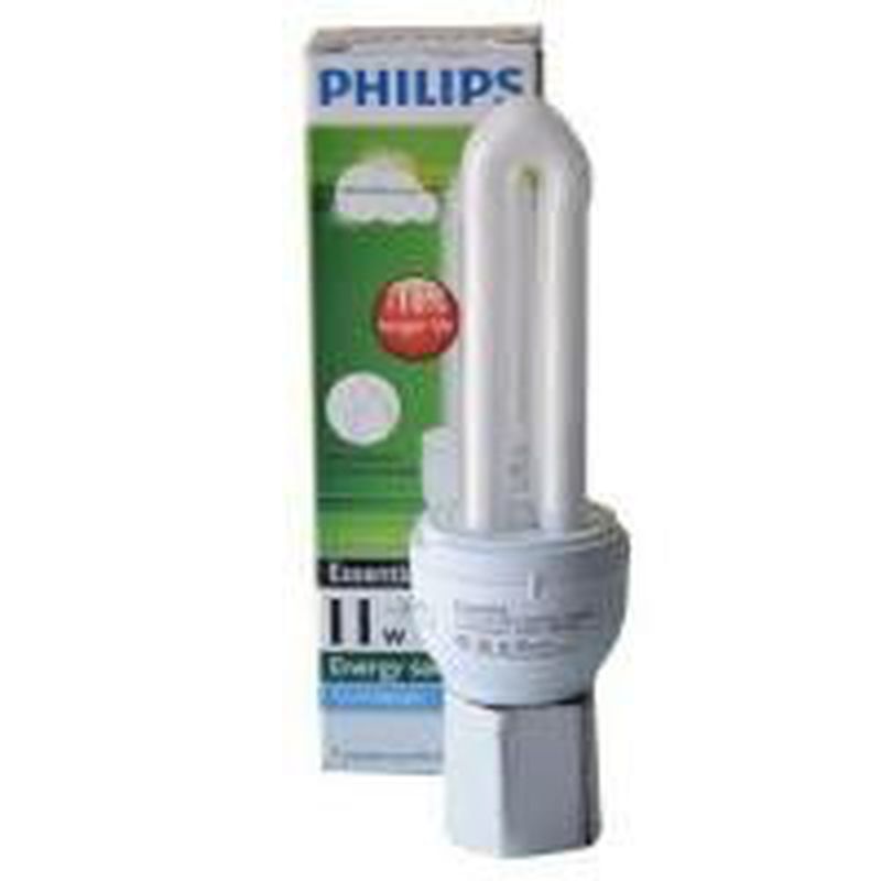 PHILIPS ESSENTIAL 11W CDL