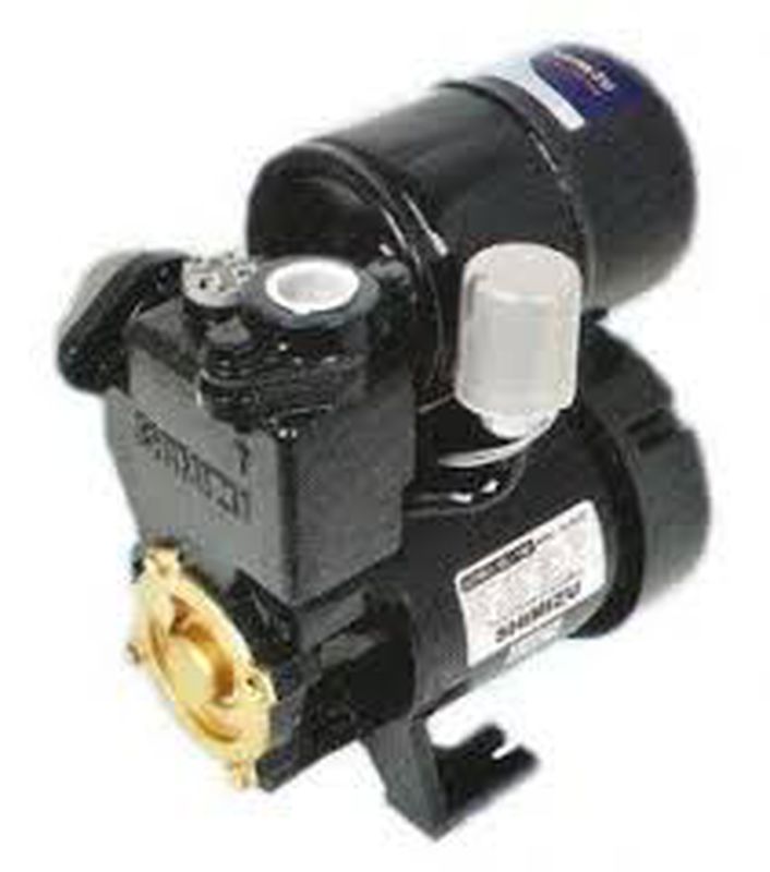 Pompa Air