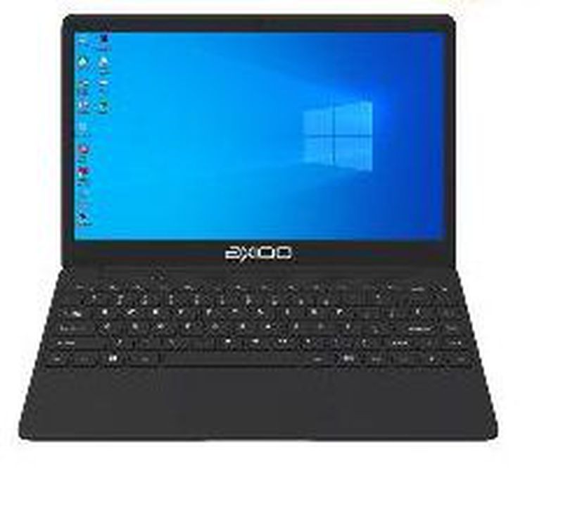 Axioo Mybook Pro K5 (8N2)