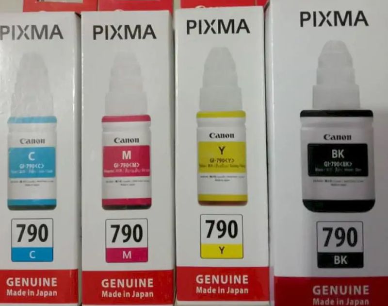 TINTA PRINTER WARNA D