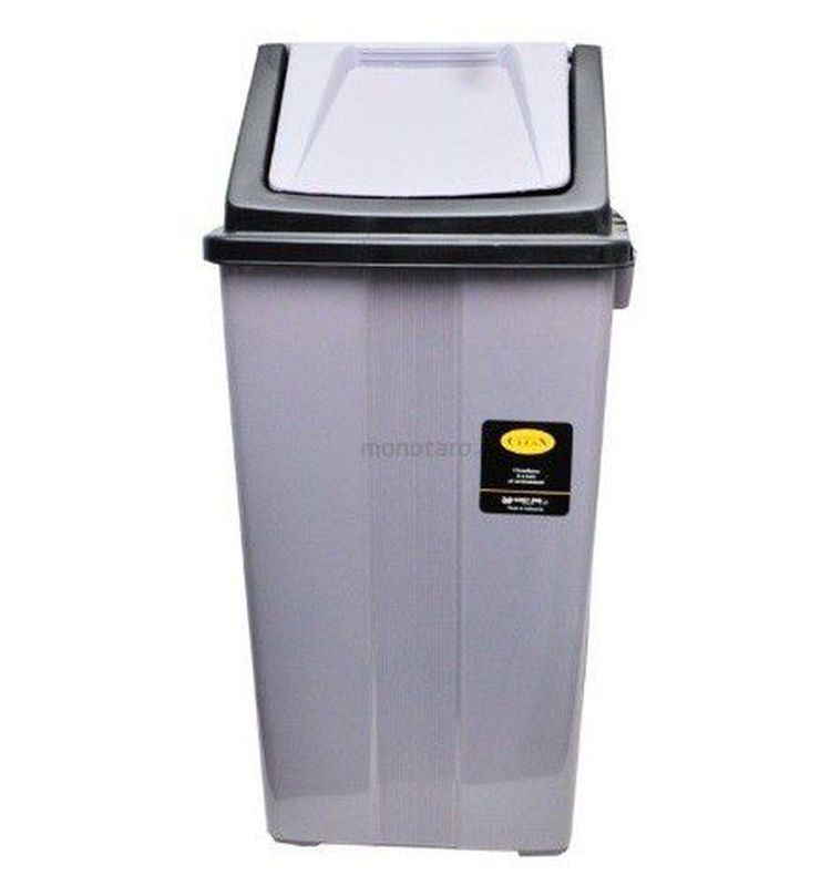 Tong sampah ukuran 42 L