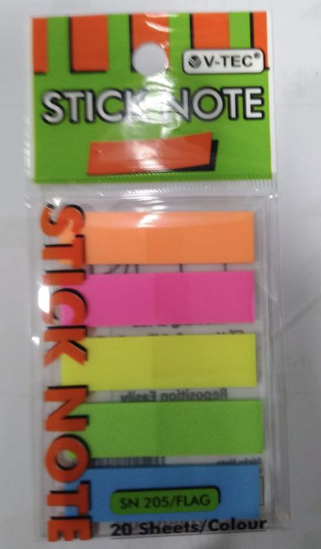 Stick Note