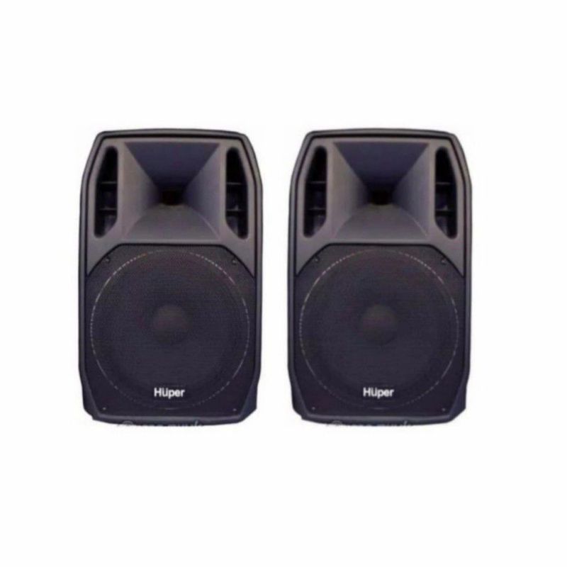 Speaker (Speaker Aktif Huper AK15) Speaker (Speaker Aktif Huper AK15)