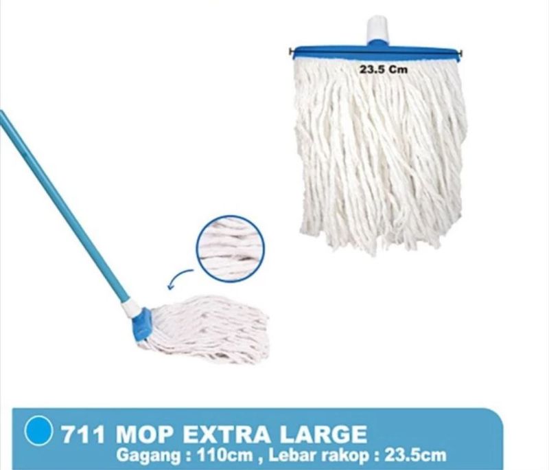 Kain Pel + Gagang Nagoya